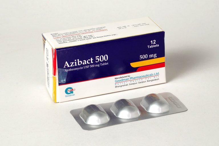 PRODUCTS – goodmanpharma