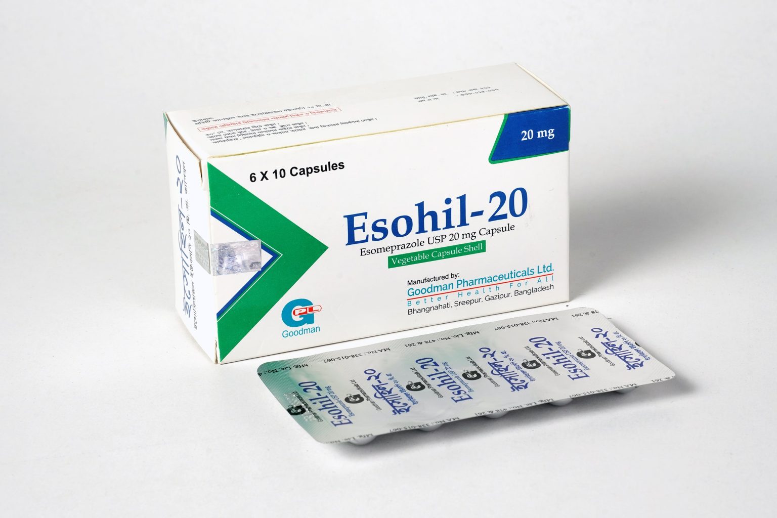 PRODUCTS – goodmanpharma